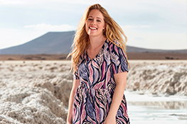 Plus Size Womens Clothing by Ulla Popken