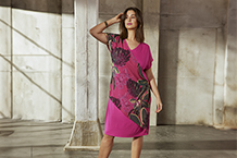Plus Size Womens Clothing by Ulla Popken