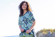 Plus Size Womens Clothing by Ulla Popken