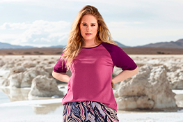 Plus Size Womens Clothing by Ulla Popken