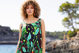 Plus Size Womens Clothing by Ulla Popken