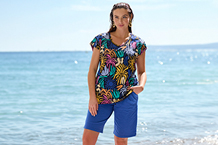 Plus Size Womens Clothing by Ulla Popken
