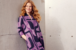 Plus Size Womens Clothing by Ulla Popken