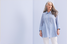 Plus Size Womens Clothing by Ulla Popken