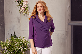Plus Size Womens Clothing by Ulla Popken
